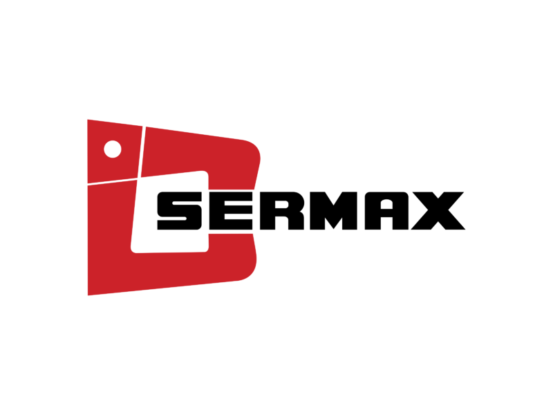 Sermax Logo PNG Transparent & SVG Vector - Freebie Supply