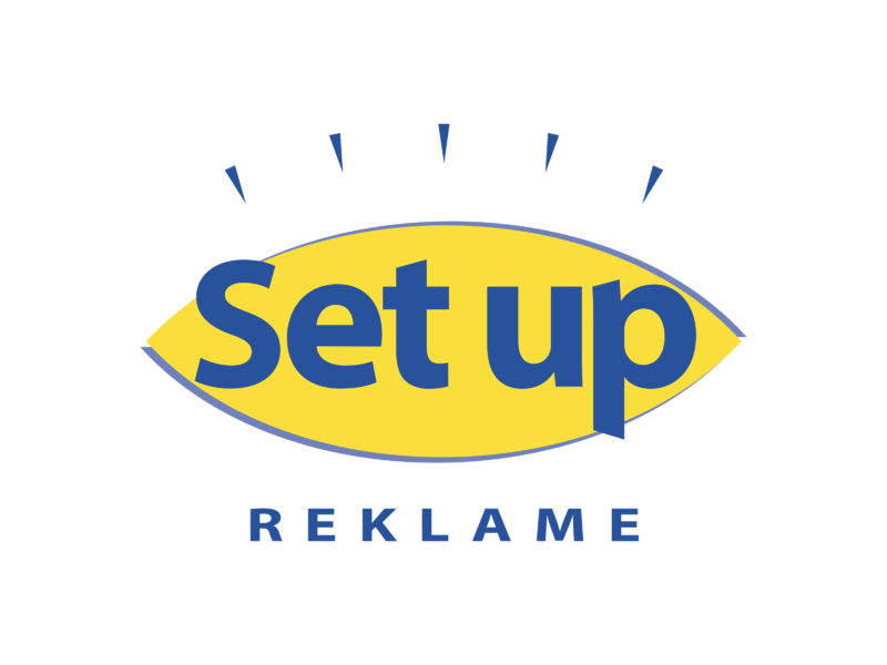 Set Up Logo