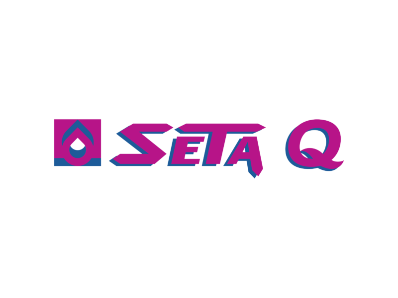 Seta Q Logo PNG Transparent & SVG Vector - Freebie Supply