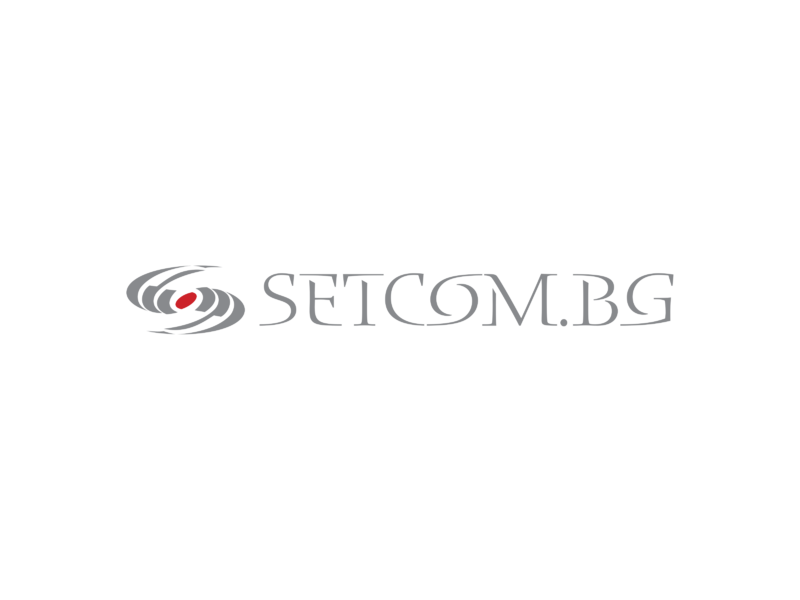 Setcom bg Logo PNG Transparent & SVG Vector - Freebie Supply
