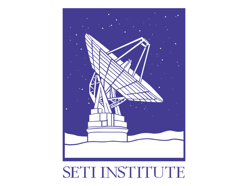 SETI institute Logo PNG Transparent & SVG Vector - Freebie Supply