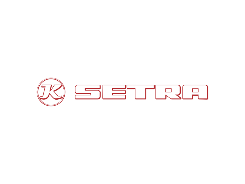 Setra Logo PNG Transparent & SVG Vector - Freebie Supply