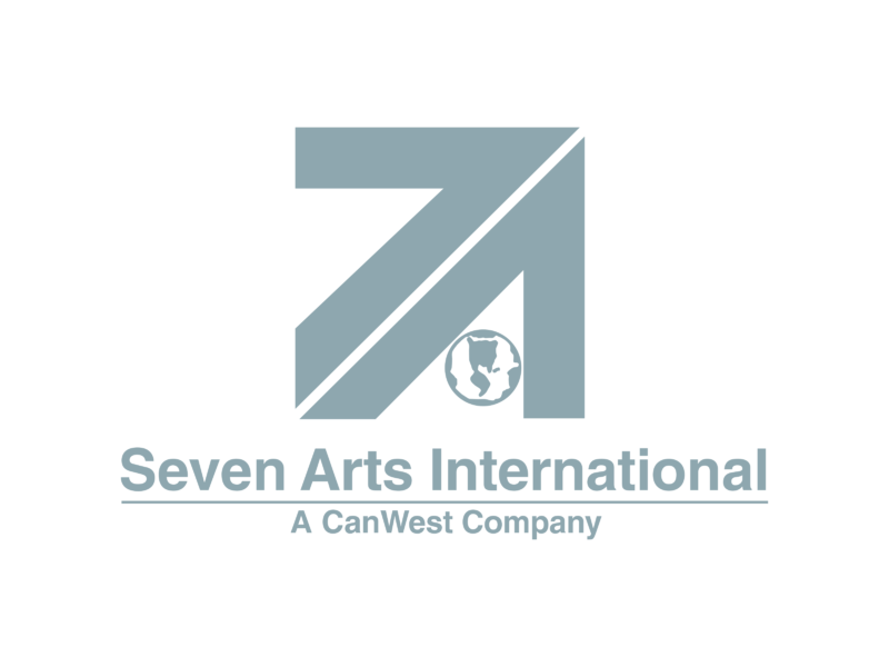 Seven Arts International Logo PNG Transparent & SVG Vector - Freebie Supply