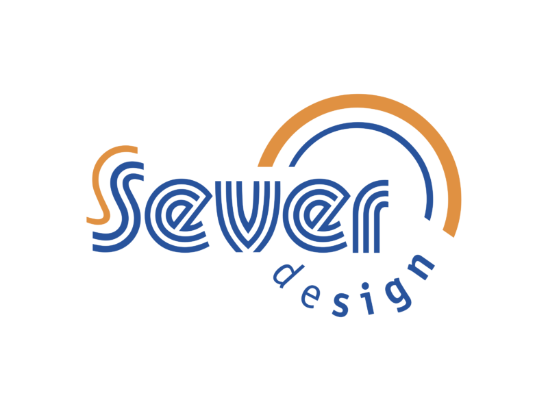 Sever Design Logo PNG Transparent & SVG Vector - Freebie Supply