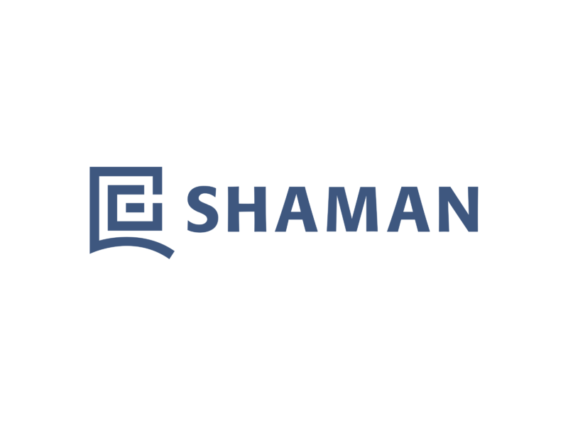 Shaman Logo PNG Transparent & SVG Vector - Freebie Supply