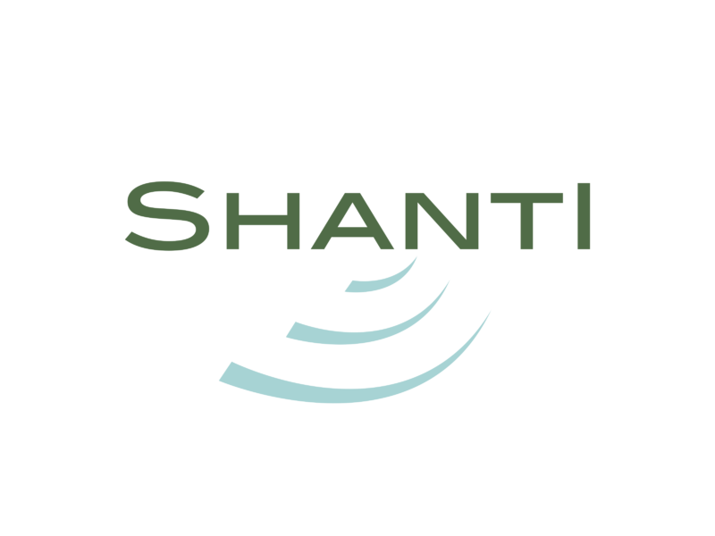 Shantui Logo