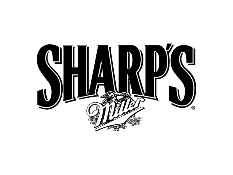 Sharp's Logo PNG Transparent & SVG Vector - Freebie Supply