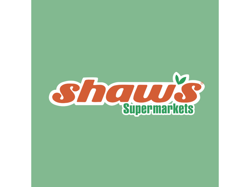 Shaw's Supermarkets Logo PNG Transparent & SVG Vector - Freebie Supply