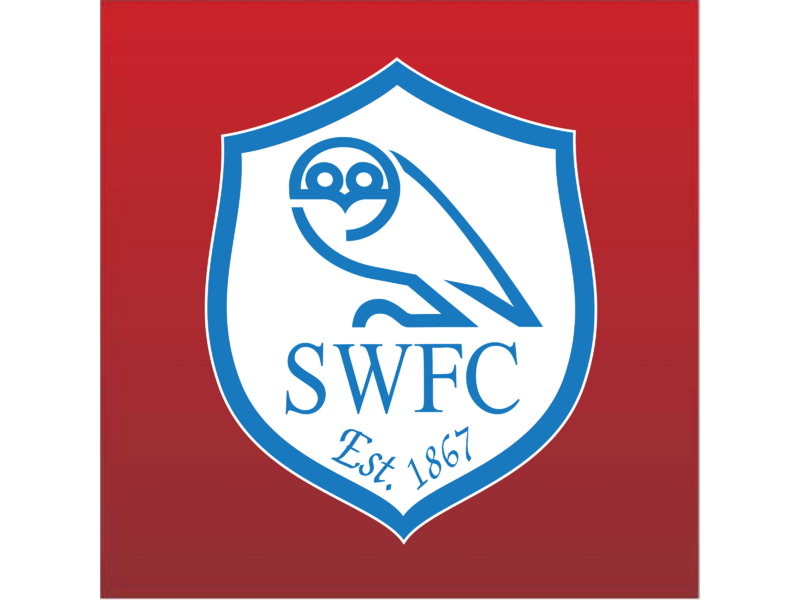 Sheffield Fc Logo