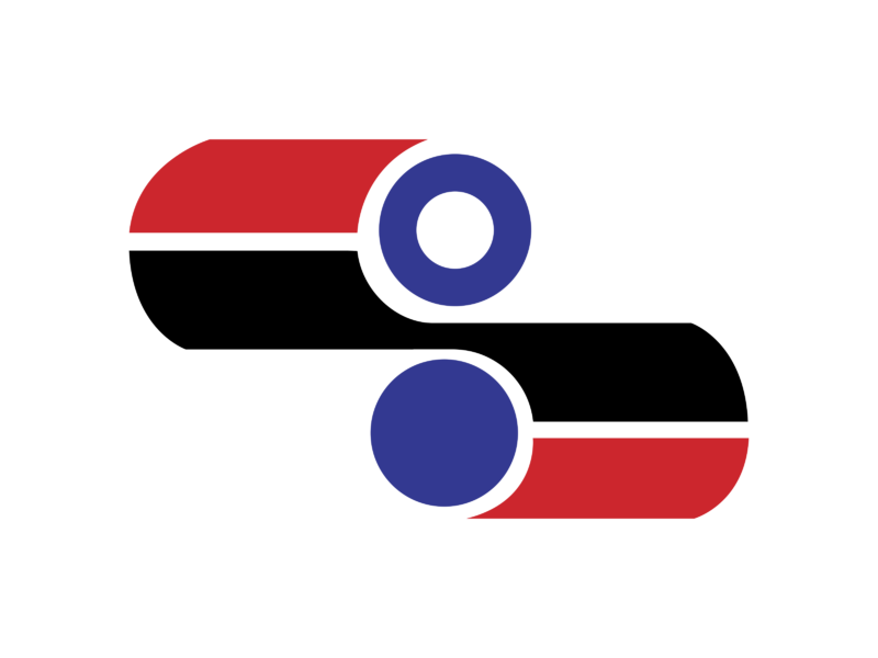 Shelkovo Steel Works Logo PNG Transparent & SVG Vector - Freebie Supply