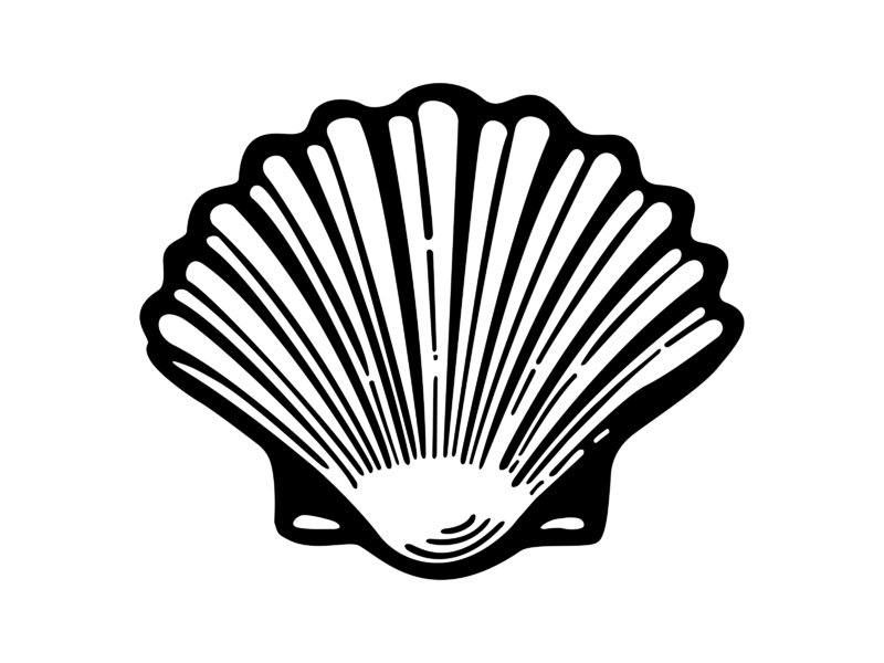 Shell Logo PNG Transparent & SVG Vector - Freebie Supply