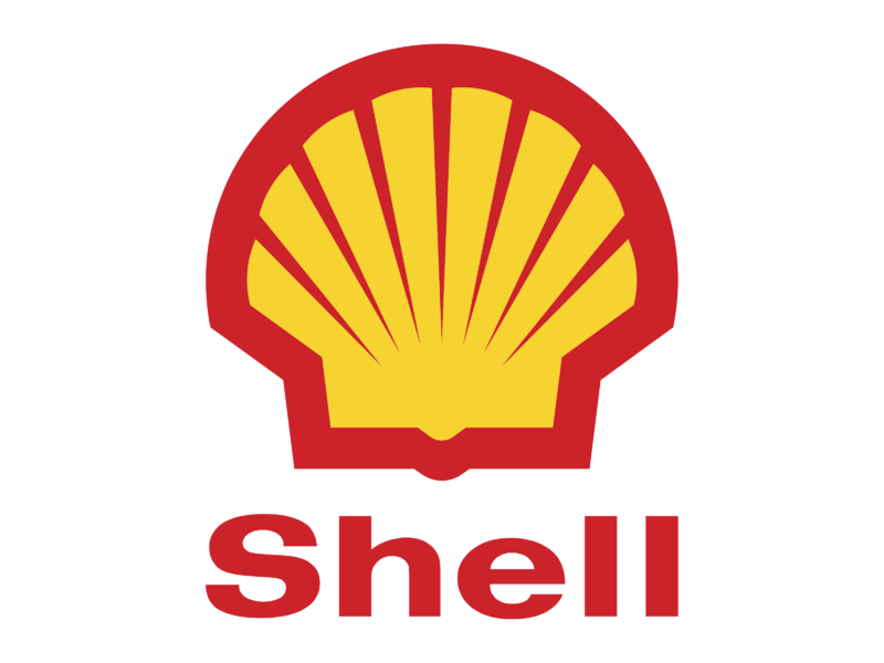 Shell Logo PNG Transparent & SVG Vector - Freebie Supply