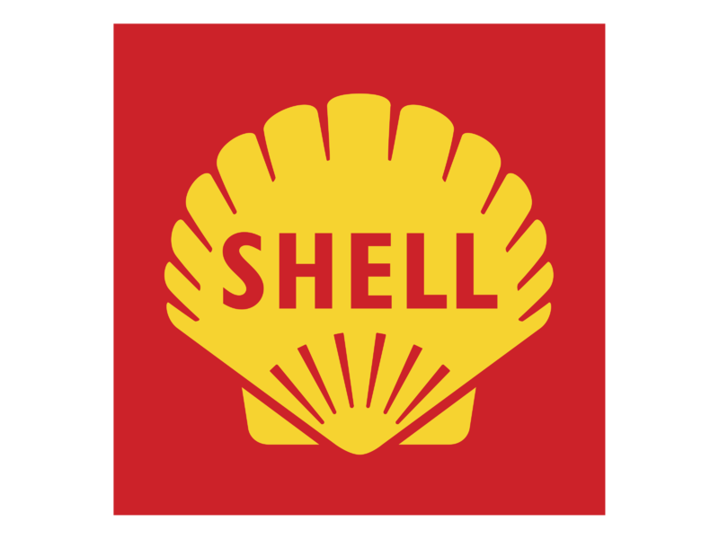 Shell Logo PNG Transparent & SVG Vector - Freebie Supply