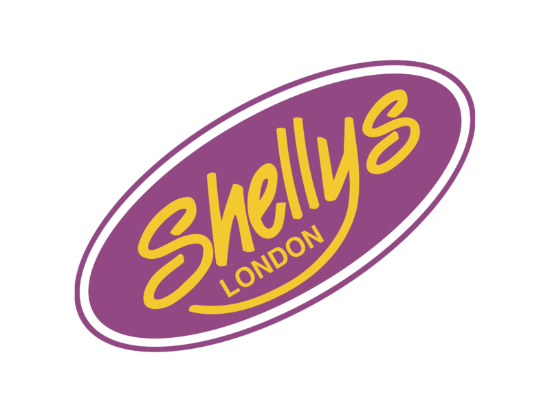 Shellys Logo PNG Transparent & SVG Vector - Freebie Supply
