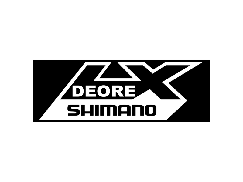 Shimano Deore LX Logo PNG Transparent & SVG Vector - Freebie Supply
