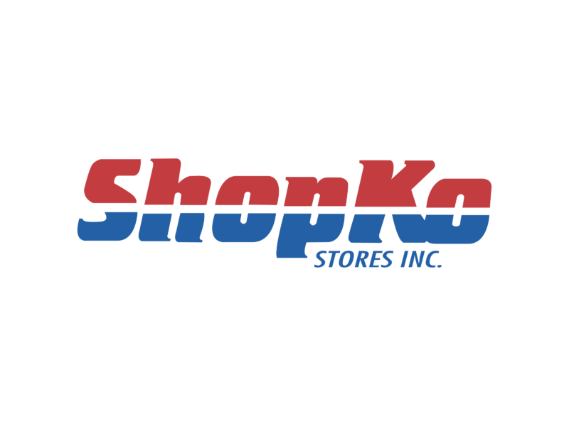 ShopKo Stores Logo PNG Transparent & SVG Vector - Freebie Supply