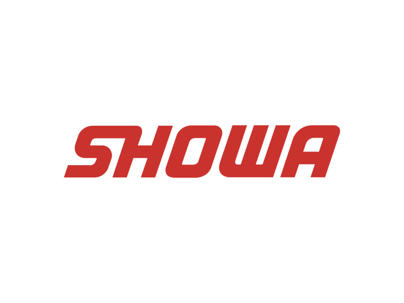 Showa Logo PNG Transparent & SVG Vector - Freebie Supply