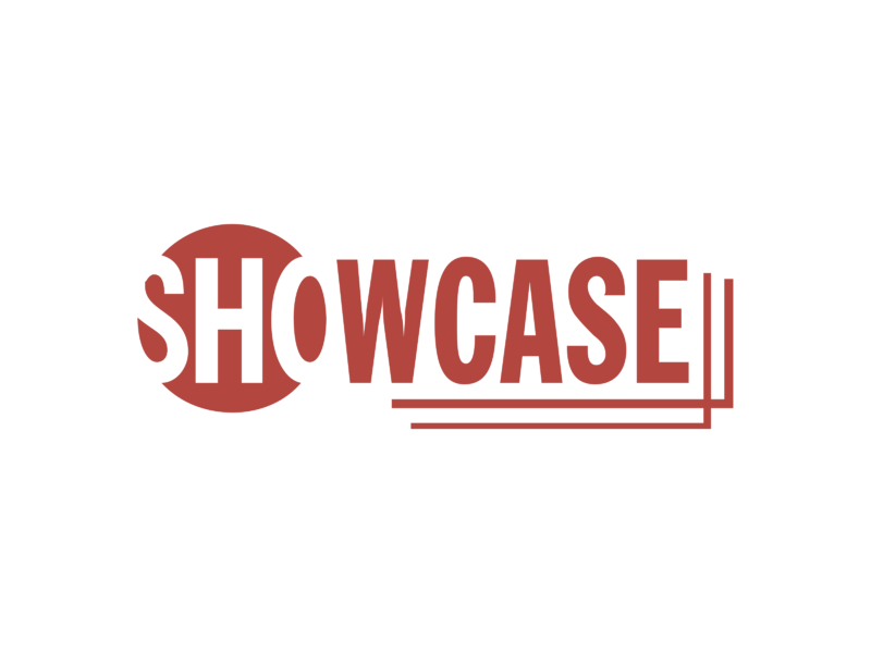 Showcase Logo PNG Transparent & SVG Vector - Freebie Supply