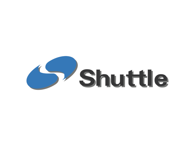 Shuttle Logo PNG Transparent & SVG Vector - Freebie Supply