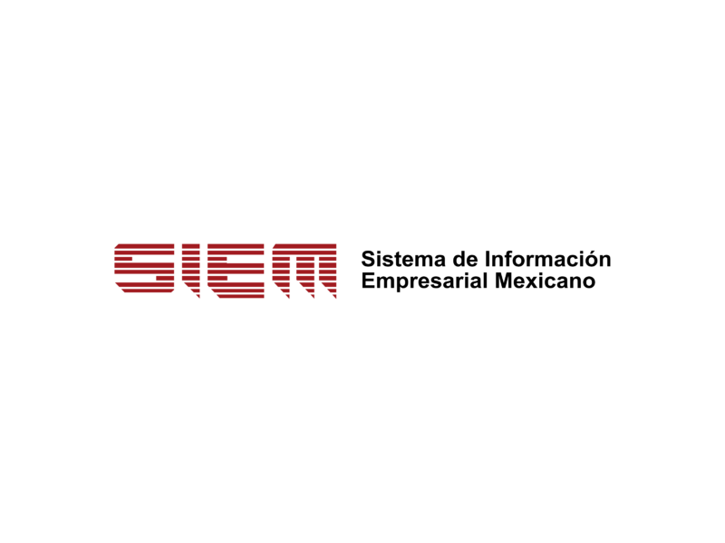SIEM Logo PNG Transparent & SVG Vector - Freebie Supply