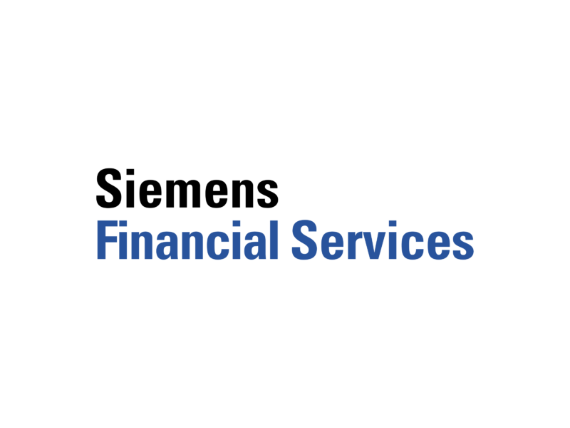 Financial Services Company Logo