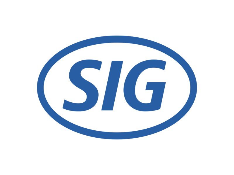 SIG Logo PNG Transparent & SVG Vector - Freebie Supply