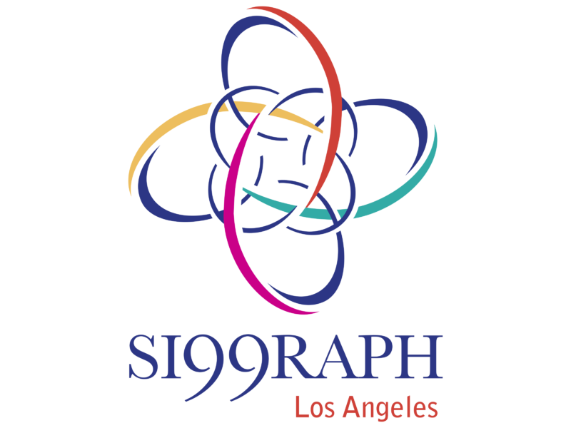 Siggraph 99 Logo PNG Transparent & SVG Vector - Freebie Supply