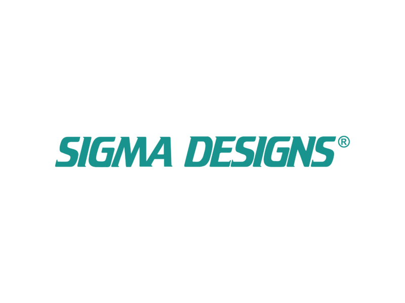 Sigma Designs Logo PNG Transparent & SVG Vector - Freebie Supply