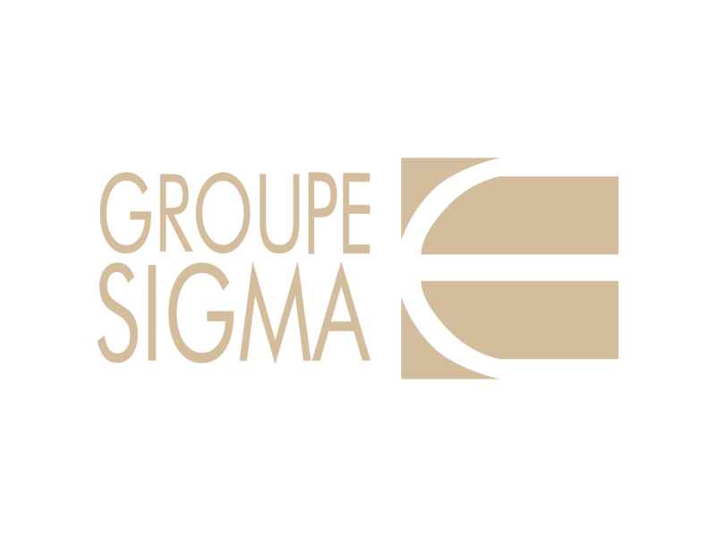 Sigma Groupe Logo PNG Transparent & SVG Vector - Freebie Supply