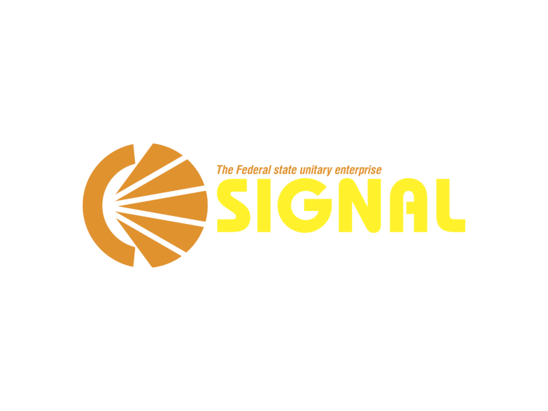 Signal Logo PNG Transparent & SVG Vector - Freebie Supply