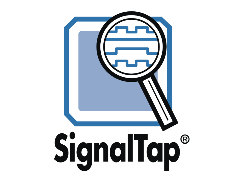SignalTap Logo PNG Transparent & SVG Vector - Freebie Supply