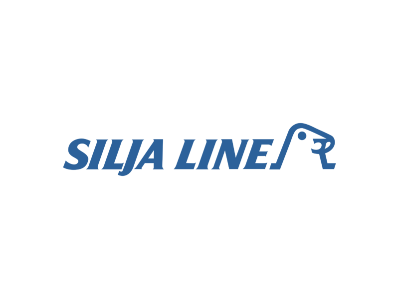 Silja Line Logo PNG Transparent & SVG Vector - Freebie Supply
