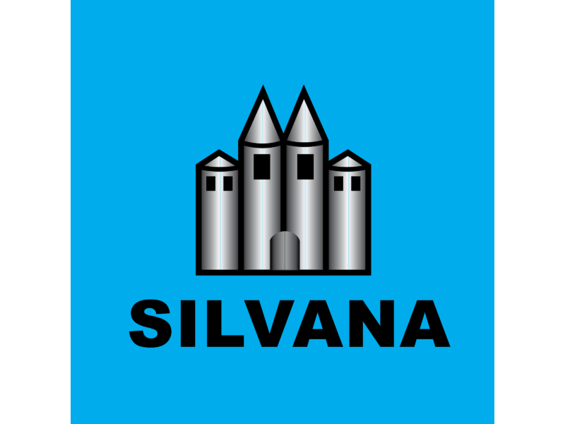 Silvana Logo PNG Transparent & SVG Vector - Freebie Supply