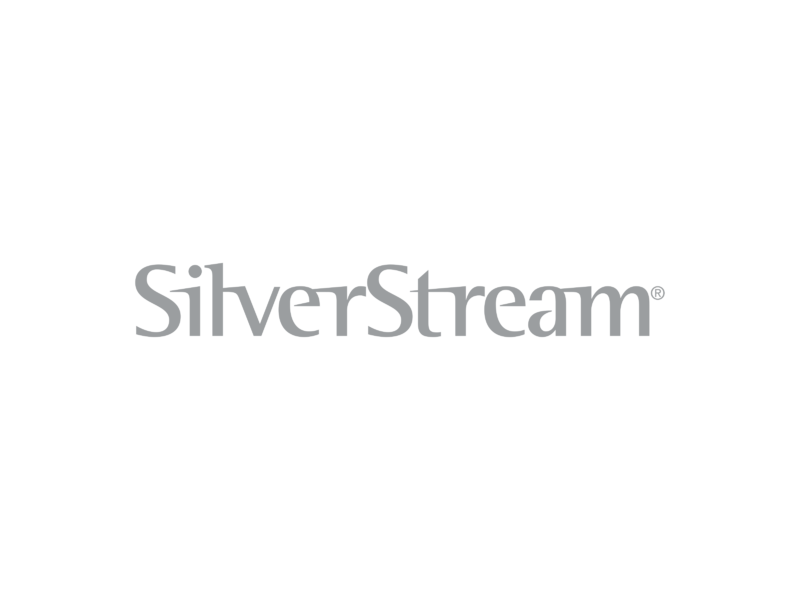 SilverStream Logo PNG Transparent & SVG Vector - Freebie Supply