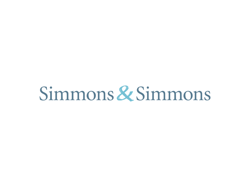 Simmons & Simmons Logo PNG Transparent & SVG Vector - Freebie Supply