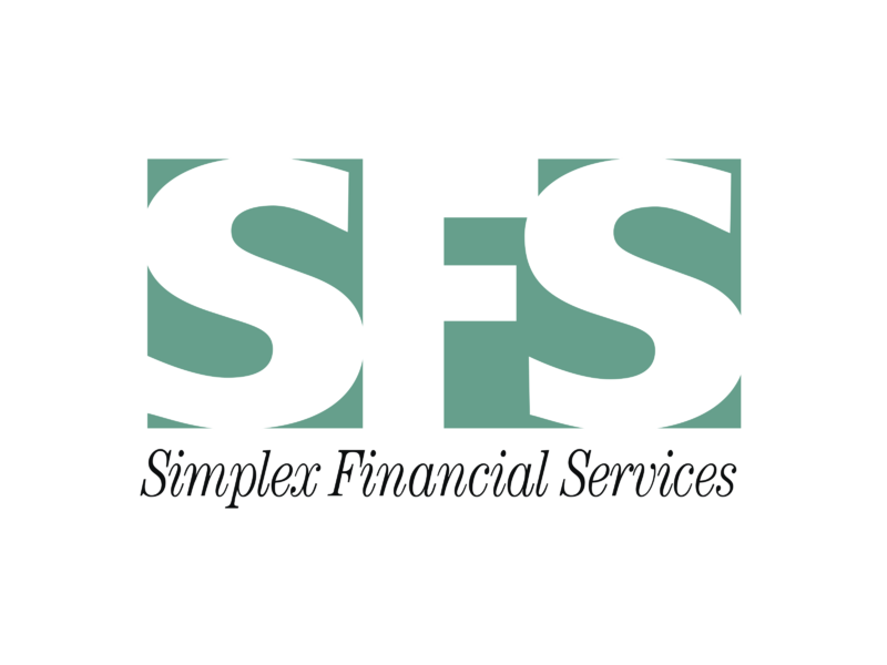 Simplex Financial Services Logo PNG Transparent & SVG Vector - Freebie Supply