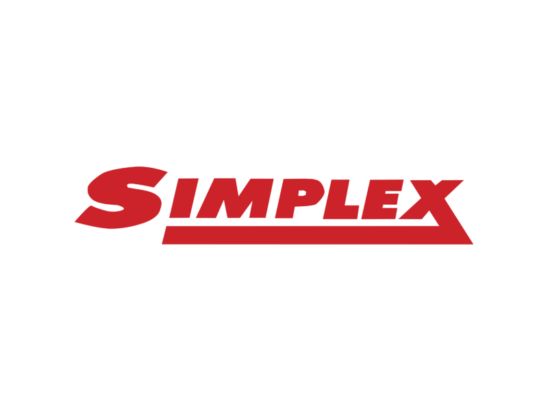 Simplex Logo PNG Transparent & SVG Vector - Freebie Supply