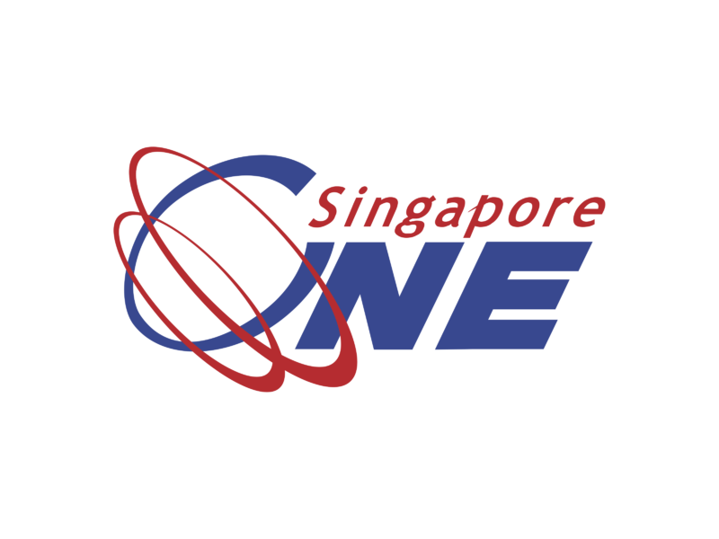 Singapore One Logo PNG Transparent & SVG Vector - Freebie Supply