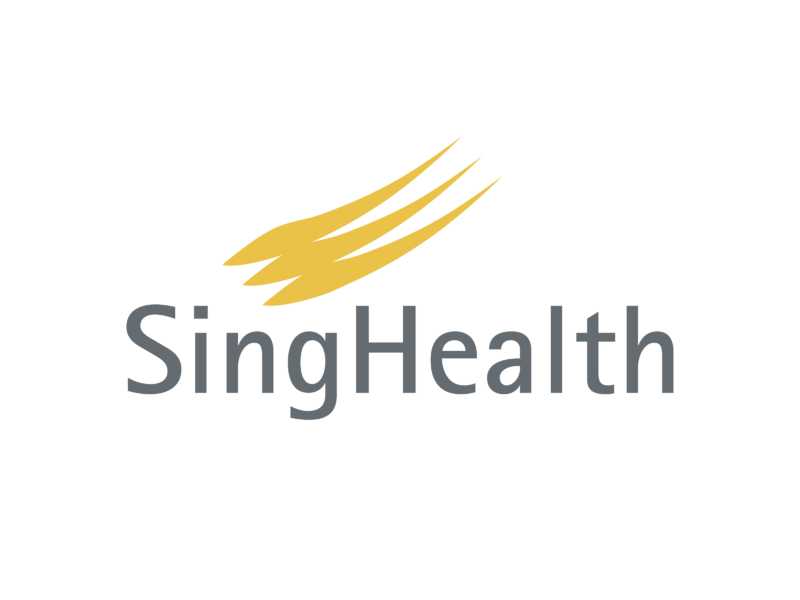 SingHealth Logo PNG Transparent & SVG Vector - Freebie Supply