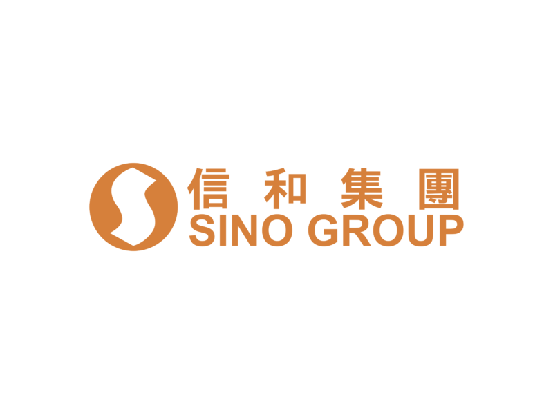 Sino Group Logo PNG Transparent & SVG Vector - Freebie Supply