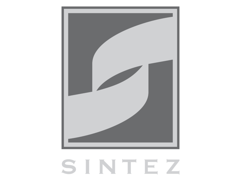Sintez Logo PNG Transparent & SVG Vector - Freebie Supply