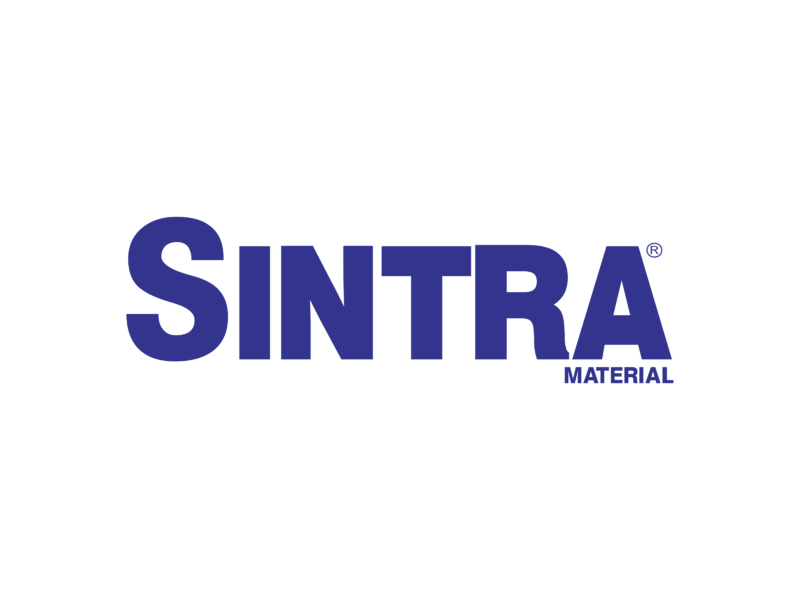 Sintra Material Logo PNG Transparent & SVG Vector - Freebie Supply