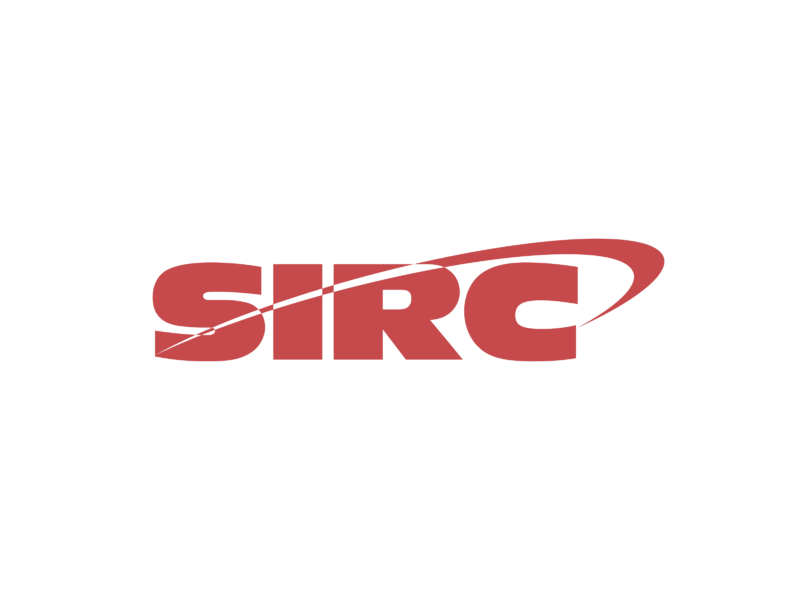 SIRC Logo PNG Transparent & SVG Vector - Freebie Supply