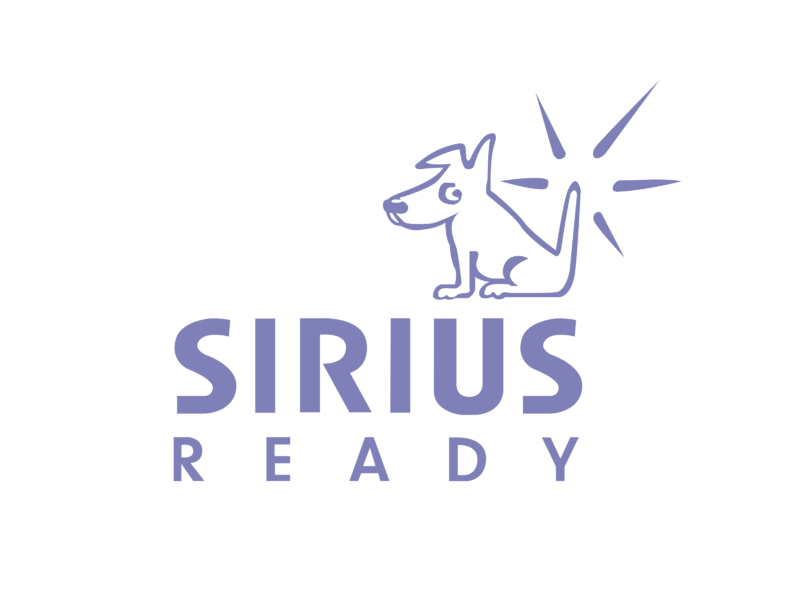 Sirius Logo PNG Transparent & SVG Vector - Freebie Supply