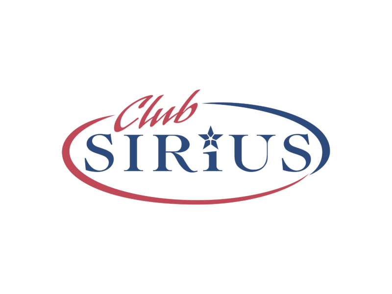 Sirius Logo PNG Transparent & SVG Vector - Freebie Supply