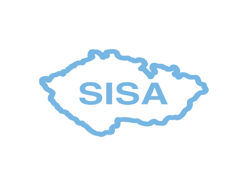 SISA Logo PNG Transparent & SVG Vector - Freebie Supply