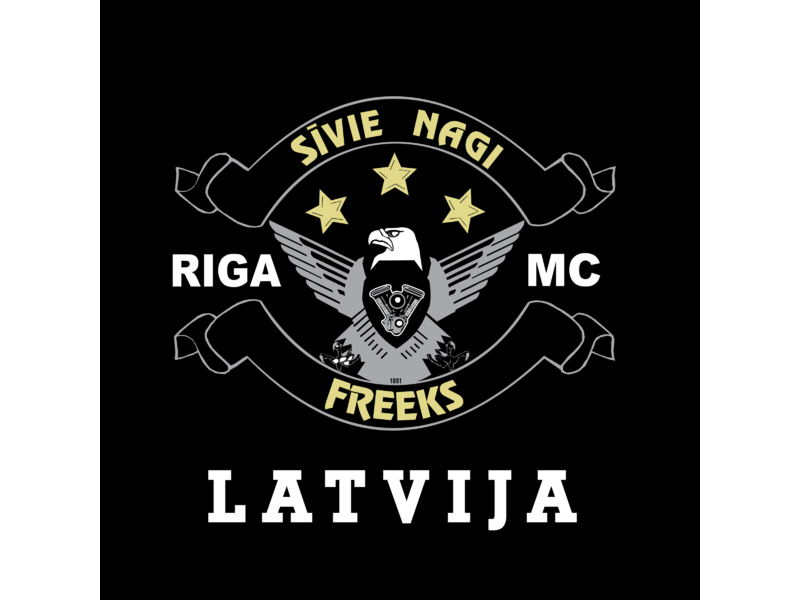 Sivie Nagi Freeks Logo PNG Transparent & SVG Vector - Freebie Supply