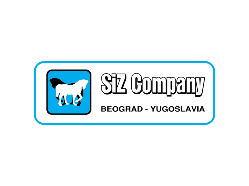 SiZ Company Logo PNG Transparent & SVG Vector - Freebie Supply