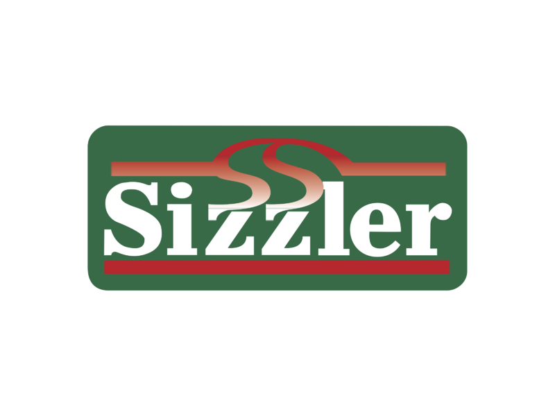 Sizzler Logo PNG Transparent & SVG Vector - Freebie Supply