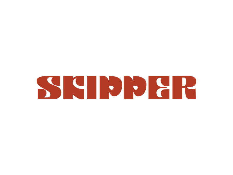 Skipper Logo PNG Transparent & SVG Vector - Freebie Supply